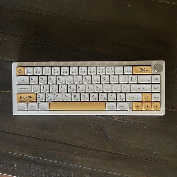 Zuoya | Computers, Laptops & Parts | Custom Modded Mechanical Keyboard ...